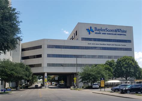 Texas Heart Institute Baylor At Ruben Lefebvre Blog