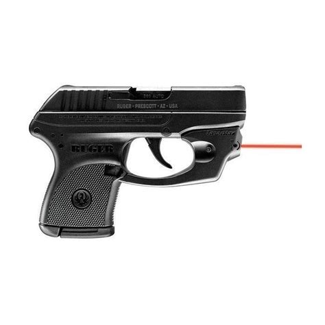 Ruger Lcp Laser By Lasermax Centerfire Lcp Frame Mounted Laser Cf Lcp Keep Shooting
