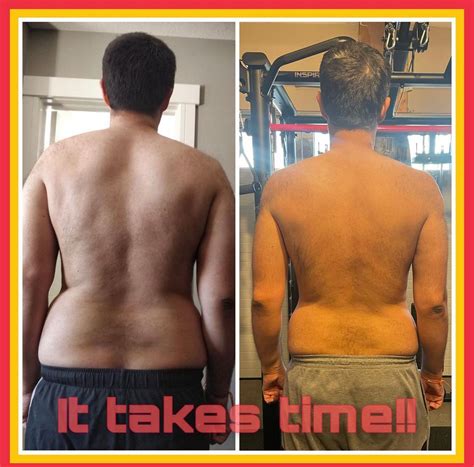 Transformations Srb Fitness