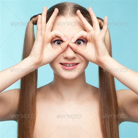 Playful Loli Nn Tinkytyler Org Stock Photos Graphics