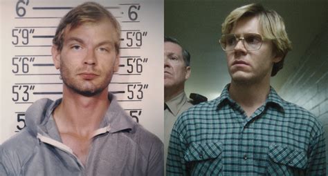 Conversations With A Killer The Jeffrey Dahmer Tapes Vs Monster