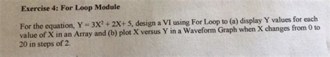 solved this question needs to be completed using labview