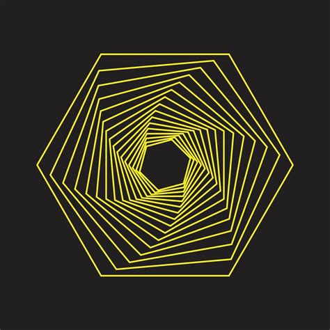 Polygon Vector Art 13670817 Vector Art At Vecteezy