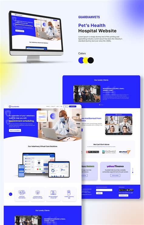 Uiux Designs Collection Vol 2 Behance