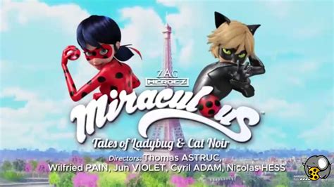 میراکلس دختر کفشدوزکی فصل ۵ قسمت 11 برگشت انتخاب کوامی 2