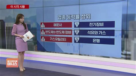 이 시각 시황 엔비디아·amd 새 Ai 칩 선보여차세대 Hbm 주도권 어디로 Sbs Biz