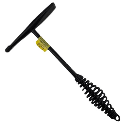 Chipping Hammer Spring Handle Gasco