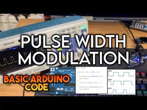 Pwm Motorsteuerung Arduino Uno Infoupdate Org