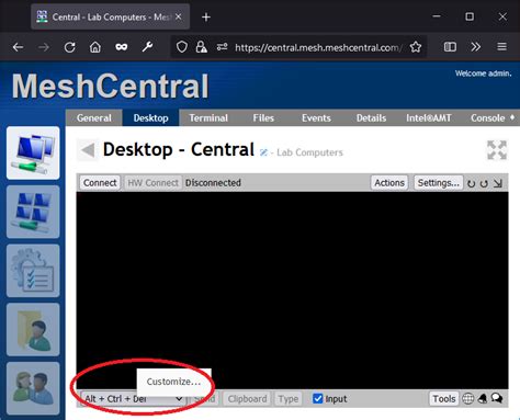 suggestions for implementation · issue 2954 · ylianst meshcentral · github