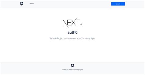 GitHub Iamausafhussain Nextauth