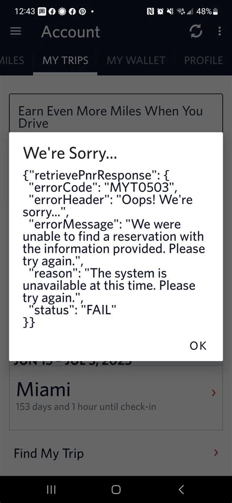 Who Wants Loves Errors With The Api Calls Delta Airs App Rprogrammerhumor