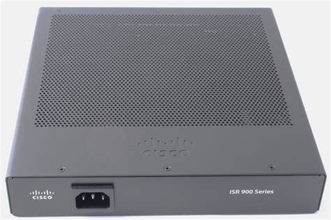 Cisco C931 4p