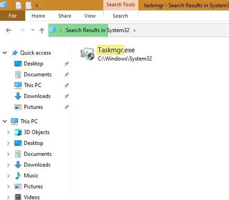 Ways To Open The Task Manager In Windows Make Tech Easier
