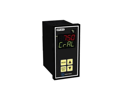 Temperature Process Indicator Controller Temperature And Process Controller Manufacturer From