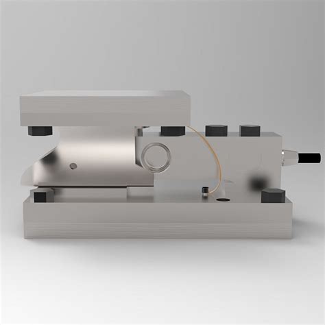 V Plc Load Cell Module