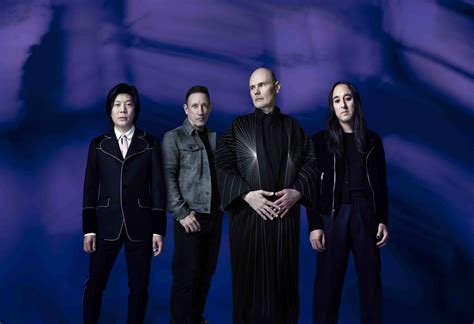 Smashing Pumpkins Neue Single „beguiled“ Und 33 Song Album „atum