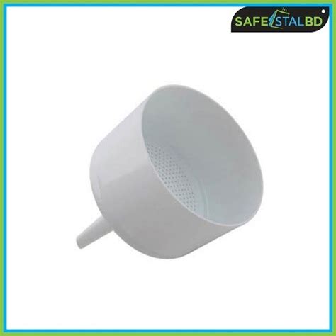 Plastic Buckner Funnel Price In Bangladesh Safestallbd