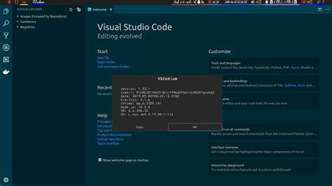 7 Rekomendasi Program Teks Editor Di Linux ~ Gnupur3