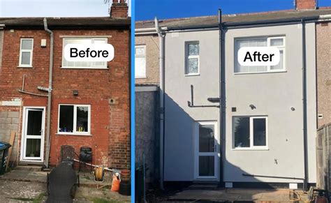 Brick Render Pro Build Rendering