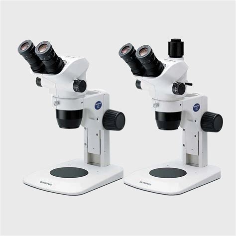 Olympus Stereo Zoom Microscope Labline Stock Centre