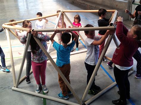 Programas Escolares Teo Arkitektura