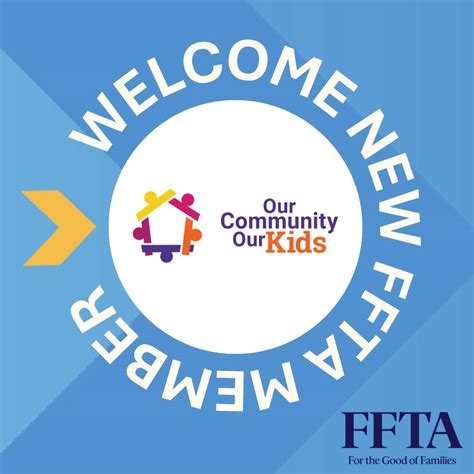 Ffta For The Good Of Ffta For The Good Of Families