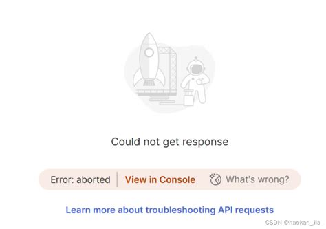 【在postman中，如果后端返回的是string类型的数据但不是json格式，报错】 返回数据格式不是json csdn博客