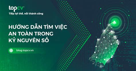 TopCV truyền thông cảnh báo liên tục tới ứng viên về tình hình lừa đảo trá hình tuyển dụng