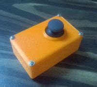 Arduino Joystick Module Case D Models To Print Yeggi