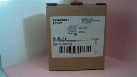 ca7 9 10 sprecher schuh meses sin intereses