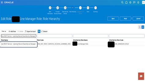 Revamped Learning Page Experience For Learners And Managers Oracle Learn