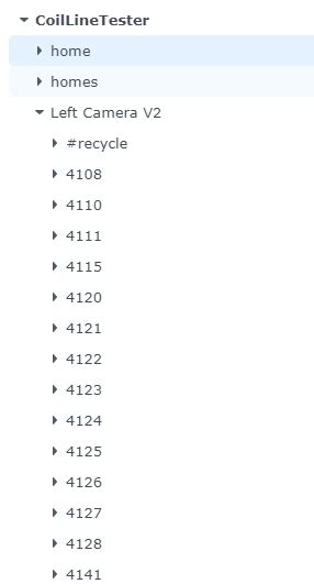 synology community