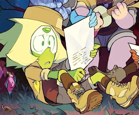 Peridot Steven Universe Peridot Steven Universe Steven Universe Funny Steven Universe