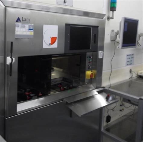 Lam Tcp 9600 In San Francisco Ca Usa