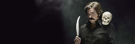 Toast Of London S2 Comedy Britbox