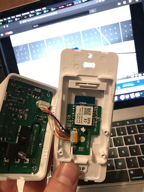 If It Works With Tasmota Will It Work With ESPHome ESPHome Home Assistant Community