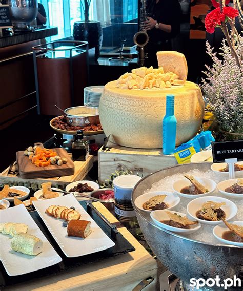 Finestra Solaire North Brings Back Finestra's Sunday Brunch Menu