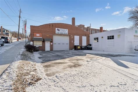 501 S 4th Street Council Bluffs Ia 51501 Iowa Realty