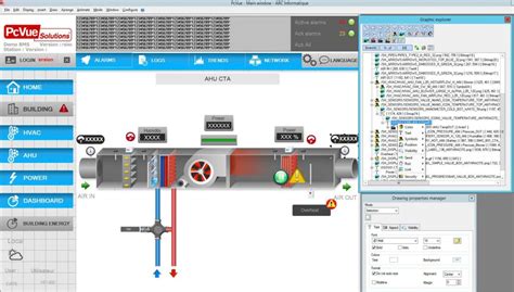 pcvue hmi scada inntenet ltd