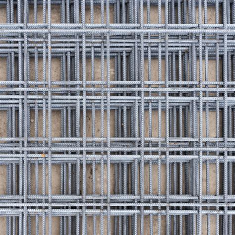 B1131 Mesh 8mm Cross Wires And 12mm Long Wires