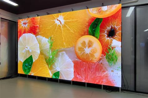 Nits Brightness Understand Led Display Brightness In One Read Linstar