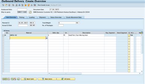 spl sanctioned party list screening in sap gts mdp group