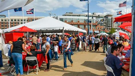 50 Unmissable Festivals And Events In Raleigh To Attend In 2025 This