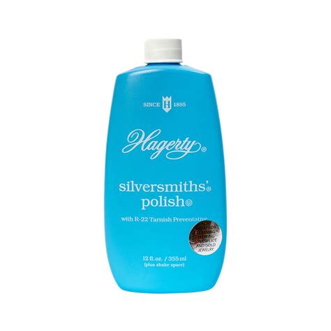 Hagerty Silversmiths Polish 12 Fl Oz Delivery Or Pickup Near Me