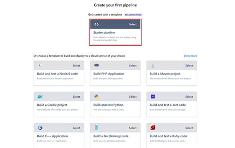 Tutorial Publish Azure Static Web Apps With Bitbucket Microsoft