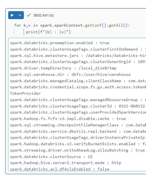 Lipsa Biswas On Linkedin Spark Pyspark