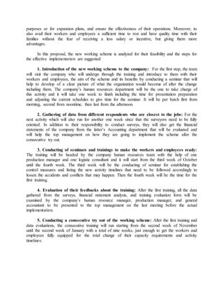 Final Proposal In Technical Writing PDF