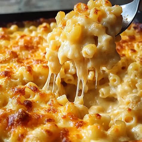 Ultimate Tinis Macaroni And Cheese Irresistibly Creamy Delight