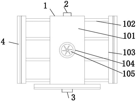 车载智能数据采集装置的制作方法