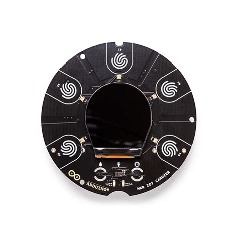 Arduino OPLA IoT Kit Blink Example And Symon Says Game